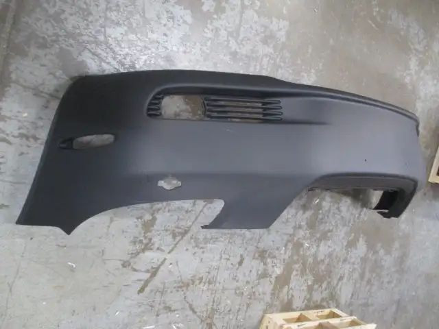 2002 2003 2004 2005 Lexus SC430 Front Bumper Cover