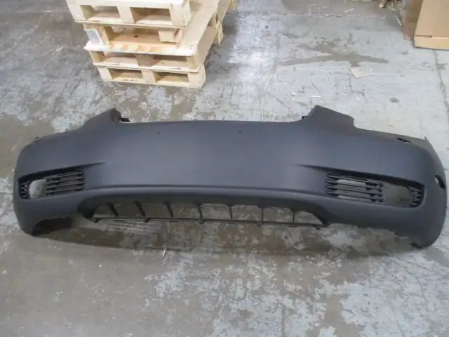 2002 2003 2004 2005 Lexus SC430 Front Bumper Cover