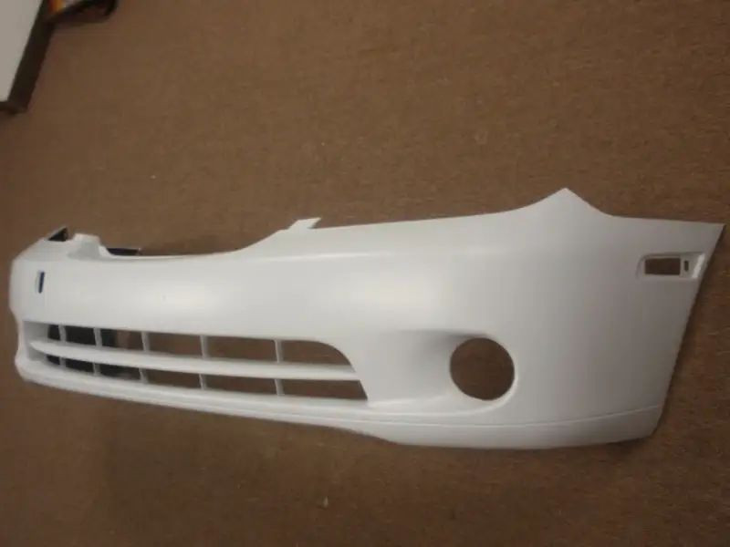 2005 2006 Lexus ES330 Front Bumper Cover