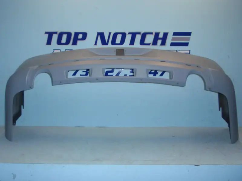 2006 2007 2008 Dodge Magnum SRT-8 Rear Bumper Cover