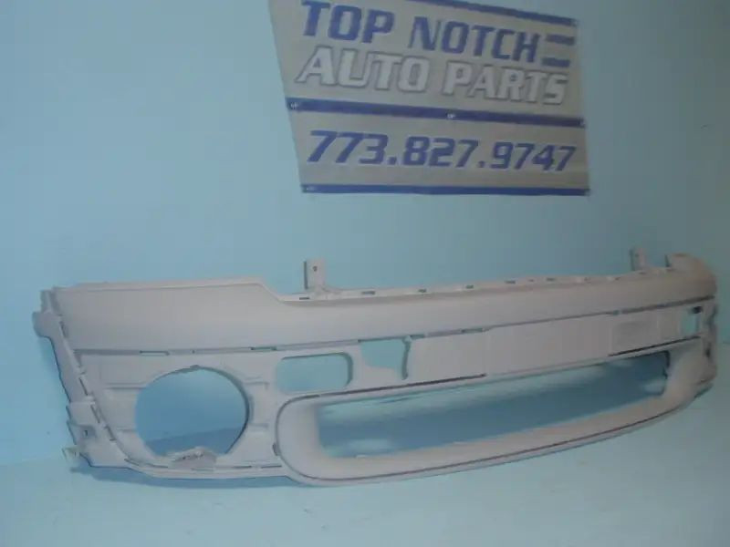 2007 2008 2009 2010 Mini Cooper Front Bumper Cover - Front Bumpers