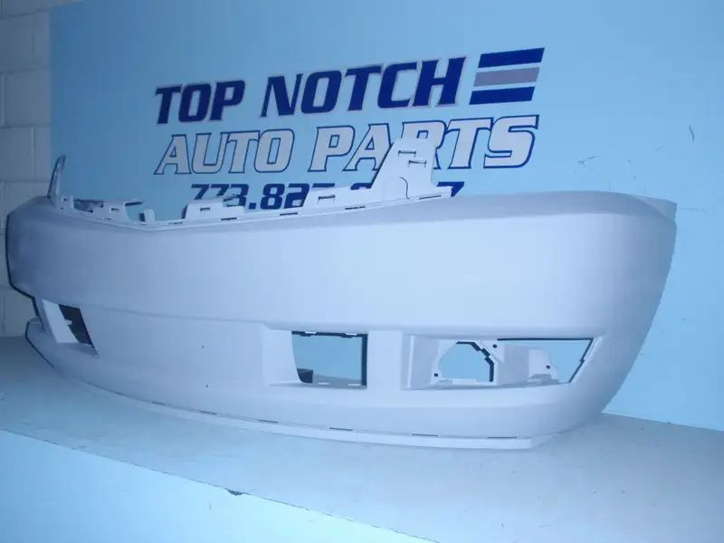 2007 2008 2009 2010 2011 2012 2013 2014 Cadillac Escalade Front Bumper ...