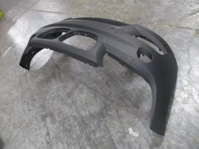 2012 2013 2014 BMW E84 X1 M SPORT Front Bumper Cover