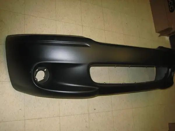 1999 2000 2001 2002 2003 Ford F-Series SVT Lightning Front Bumper Cover ...
