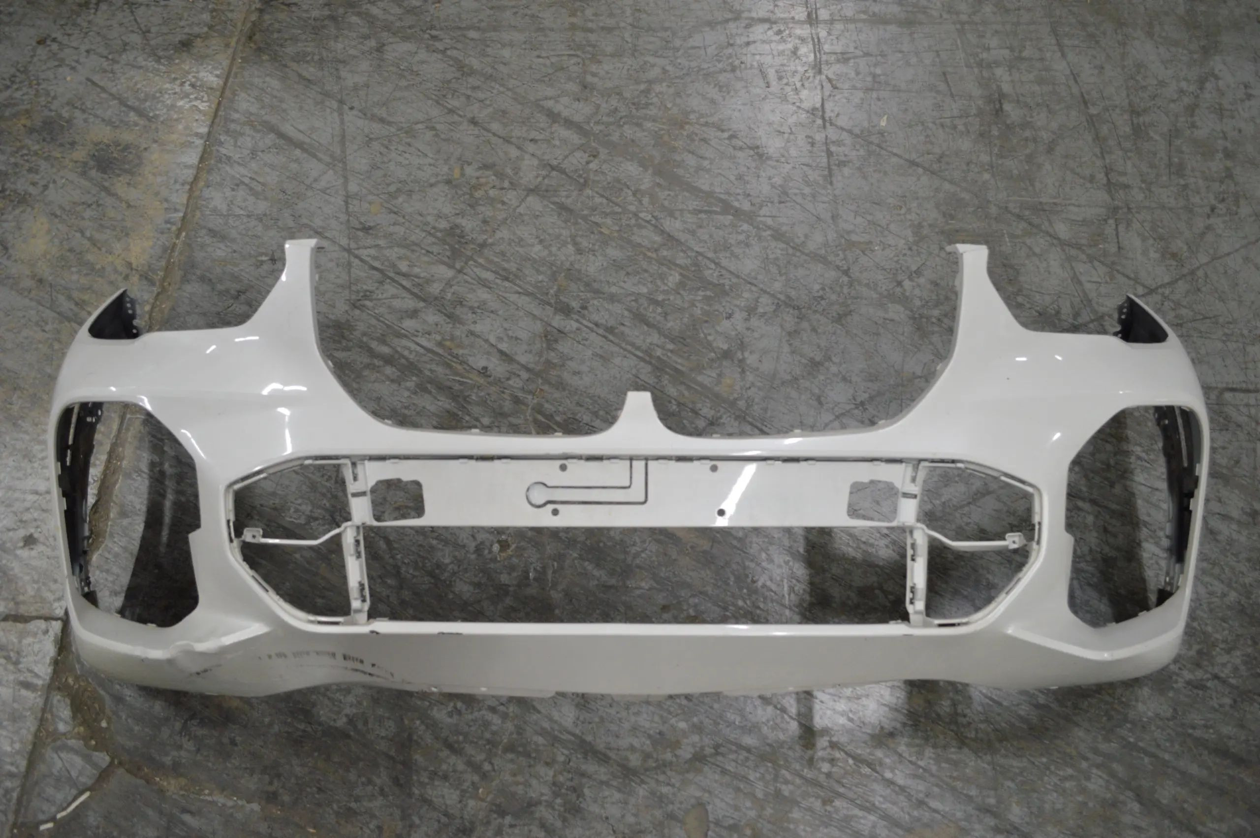 2019 2020 2021 2022 BMW X5 M Sport Front Bumper Cover - Front Bumpers