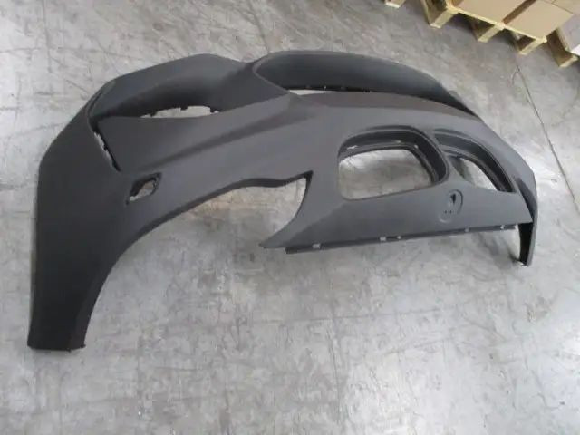 2016 2017 2018 2019 2020 BMW M2 Front Bumper Cover - Front Bumpers
