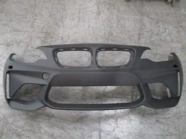 2016 2017 2018 2019 2020 BMW M2 Front Bumper Cover - Front Bumpers