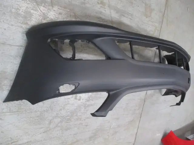 2007 2008 2009 2010 Mercedes CL Class CL550 CL600 CL55 AMG SPORT Front ...
