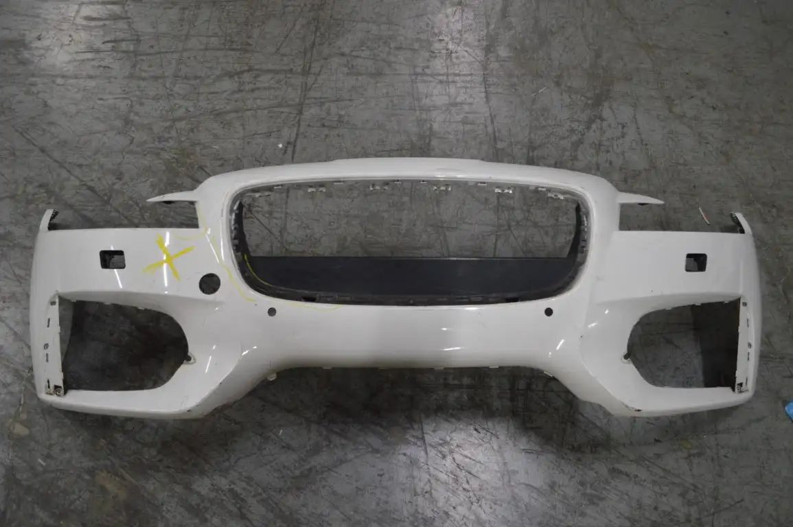 2016 2017 2018 2019 2020 Jaguar XF R Front Bumper Cover - Front Bumpers