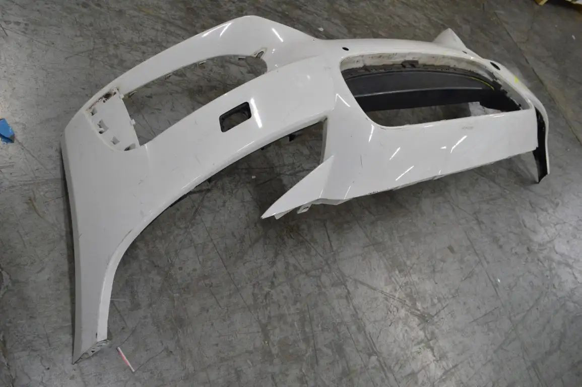 2016 2017 2018 2019 2020 Jaguar XF R Front Bumper Cover - Front Bumpers