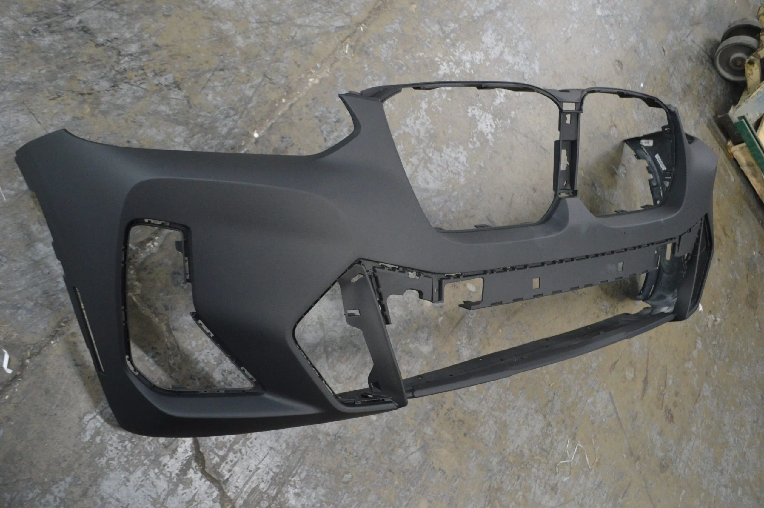 2022 2023 BMW X4 M Sport Front Bumper Cover - Front Bumpers
