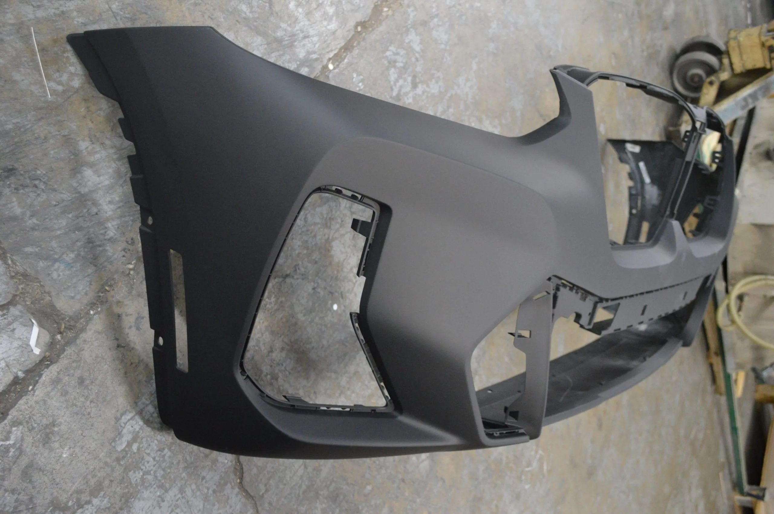 2022 2023 BMW X3 M Sport Front Bumper Cover - Front Bumpers
