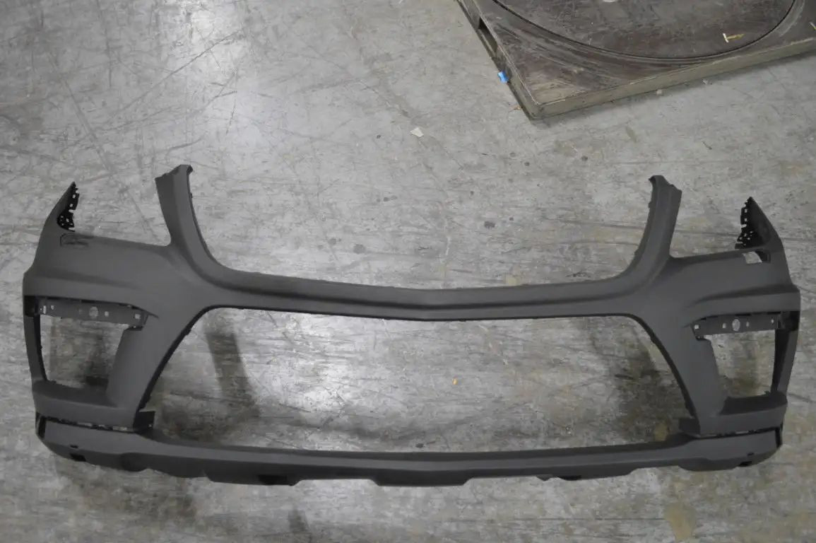 2013 2014 2015 2016 Mercedes GL550 GL63 AMG SPORT Front Bumper Cover