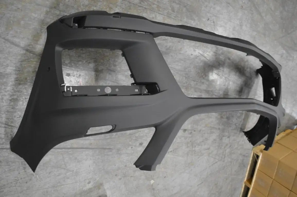 2013 2014 2015 2016 Mercedes GL550 GL63 AMG SPORT Front Bumper Cover