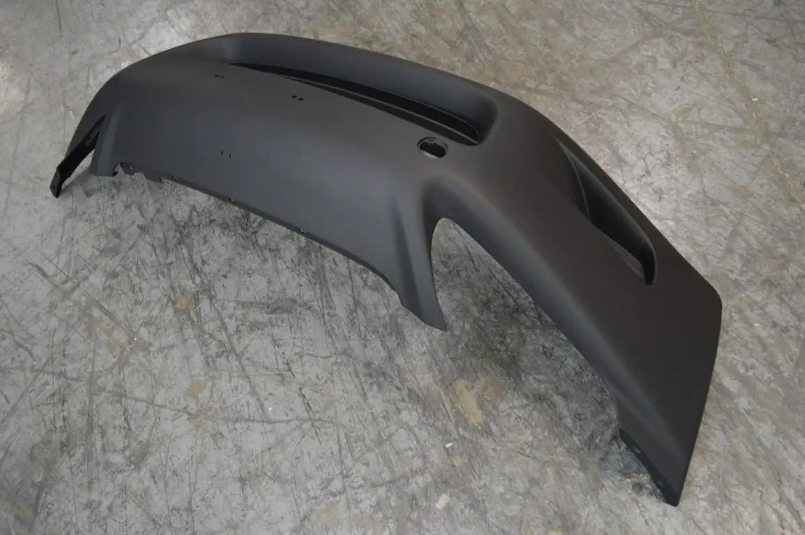 2000 2001 2002 2003 Honda S2000 Front Bumper Cover