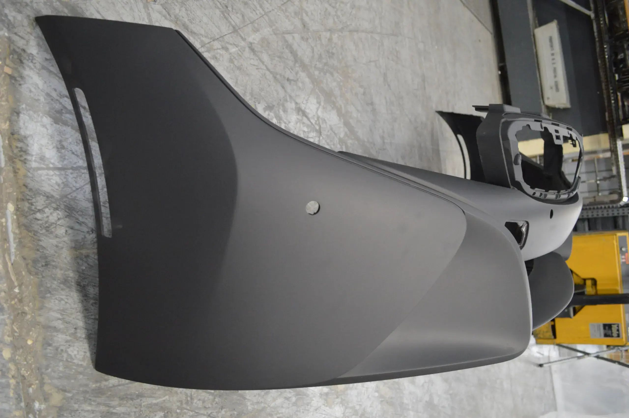 2014 2015 2016 2017 2018 BMW i8 Front Bumper Cover - Front Bumpers