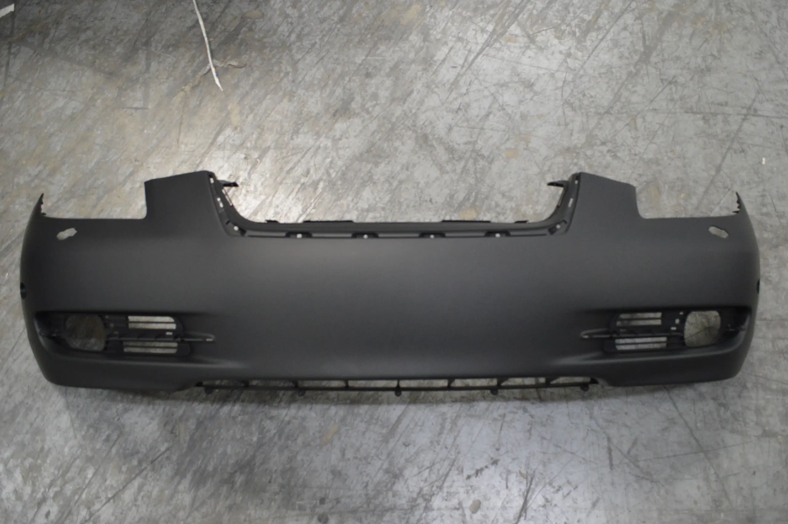 2006 2007 2008 2009 2010 Lexus SC430 Front Bumper Cover - Front Bumpers