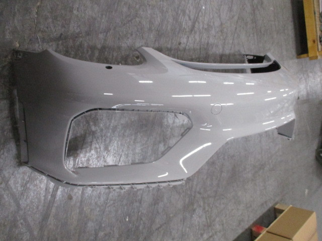 2017 2018 2019 2020 2021 Porsche Cayman GT4 Front Bumper Cover - Front ...
