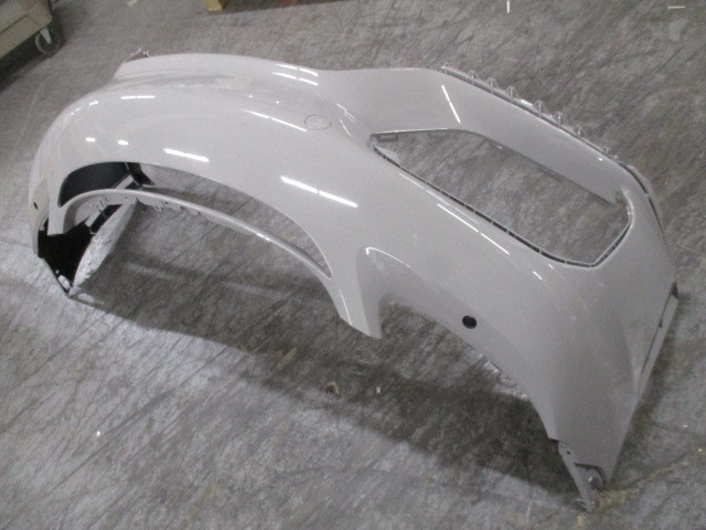 2017 2018 2019 2020 2021 Porsche Cayman GT4 Front Bumper Cover - Front ...