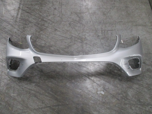 2016 2017 2018 2019 Mercedes GLC Class GLC300 GLC350 Sport Front Bumper ...