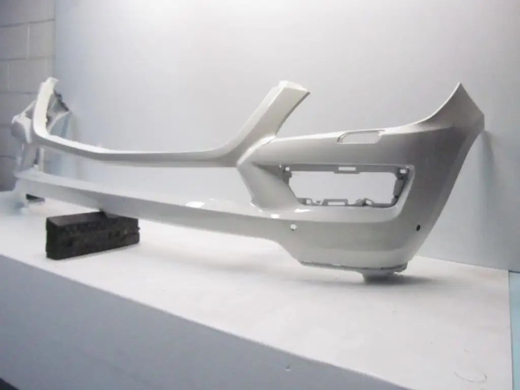 2013 2014 2015 2016 Mercedes GL Class GL350 GL450 GL550 Front Bumper Cover