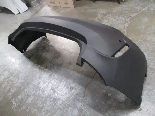 2015 2016 2017 2018 BMW X6 M X6M Rear Bumper Cover