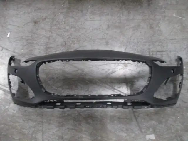 2021 2022 Jaguar F-Type Front Bumper Cover - Front Bumpers