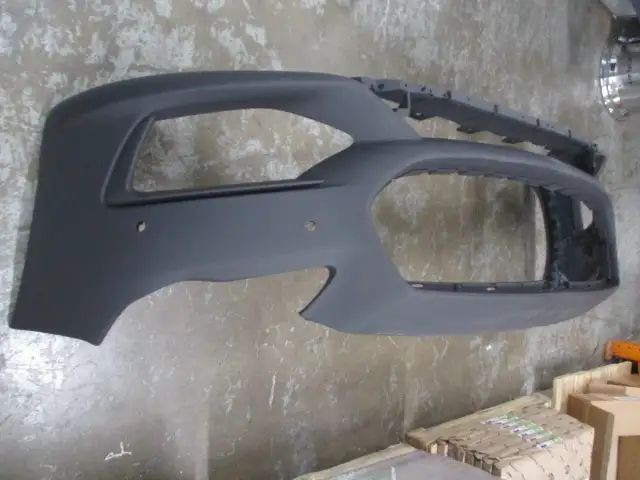 2018 2019 2020 Maserati Quattroporte GTS SQ4 Front Bumper Cover