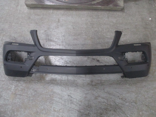 2010 2011 2012 Mercedes GL Class GL350 GL450 GL550 Front Bumper Cover