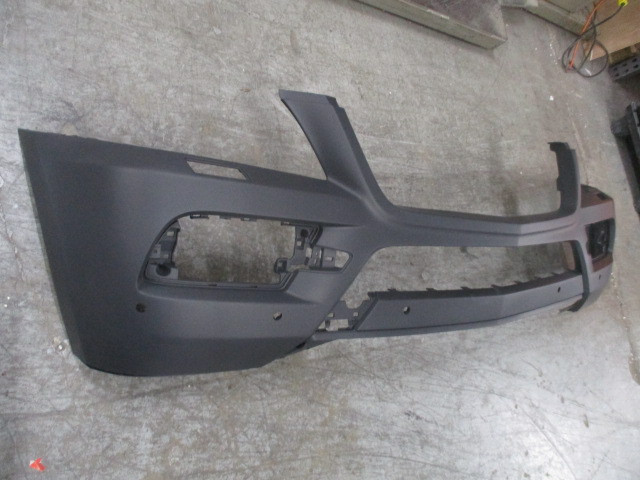 2010 2011 2012 Mercedes GL Class GL350 GL450 GL550 Front Bumper Cover