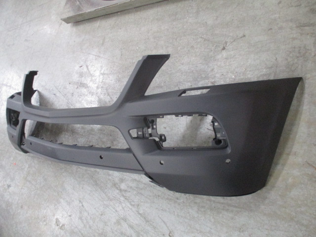 2010 2011 2012 Mercedes GL Class GL350 GL450 GL550 Front Bumper Cover