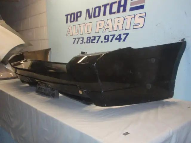 2006 2007 2008 2009 Range Rover HSE SPORT Autobiography Rear Bumper ...