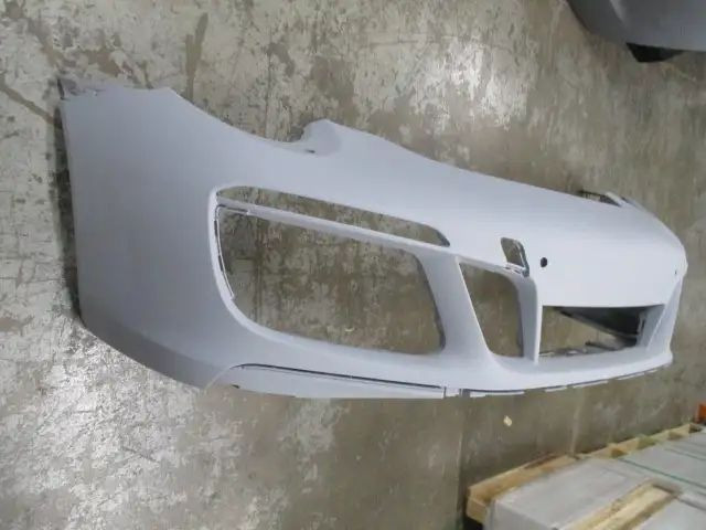 2017 2018 2019 Porsche 991 Carrera GTS Front Bumper Cover - Front Bumpers